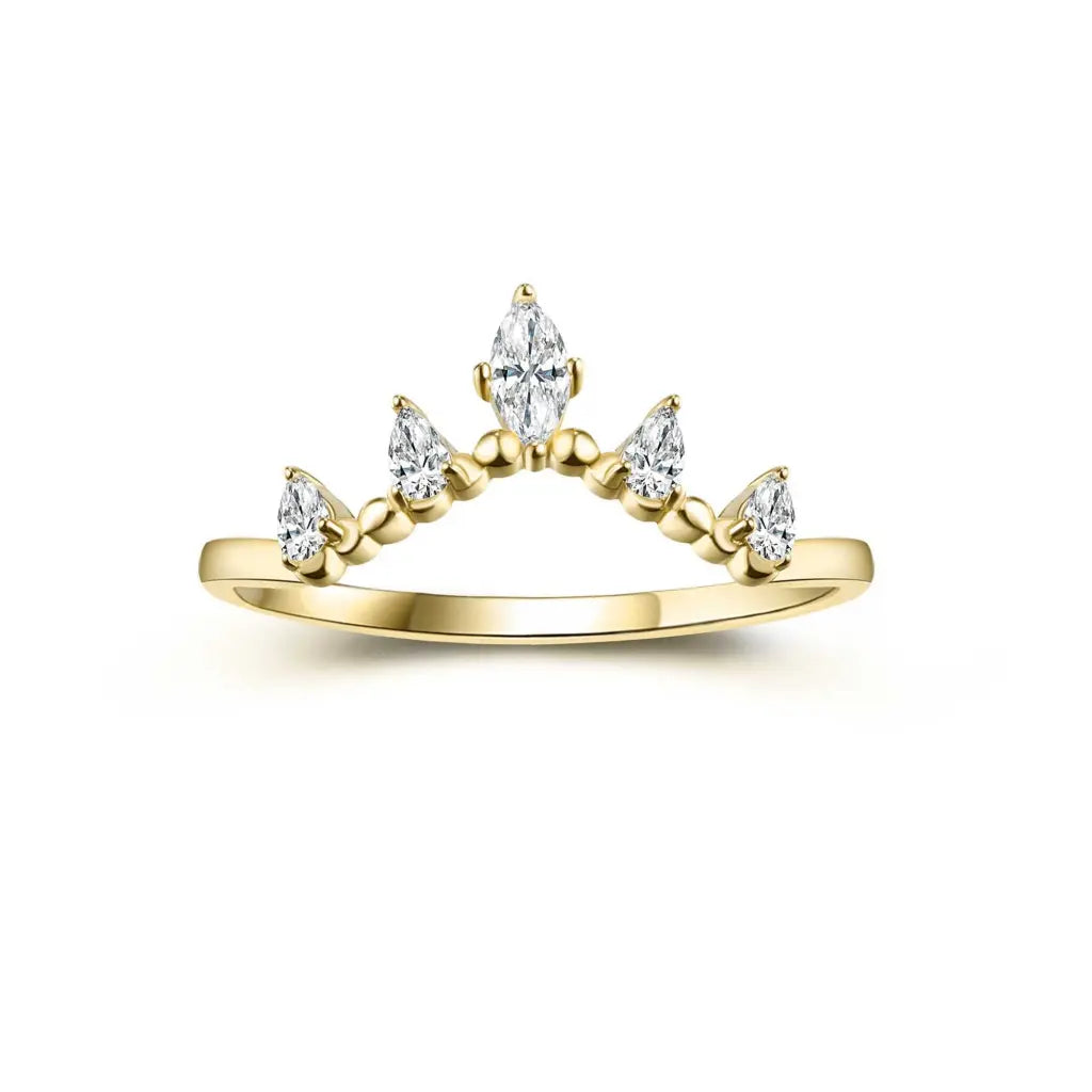 Alice’s Tiara Band | Bisoulovely