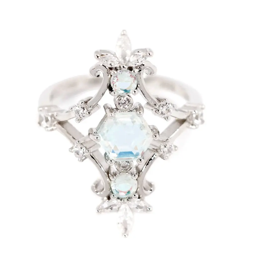 Alvara Ring | Bisoulovely