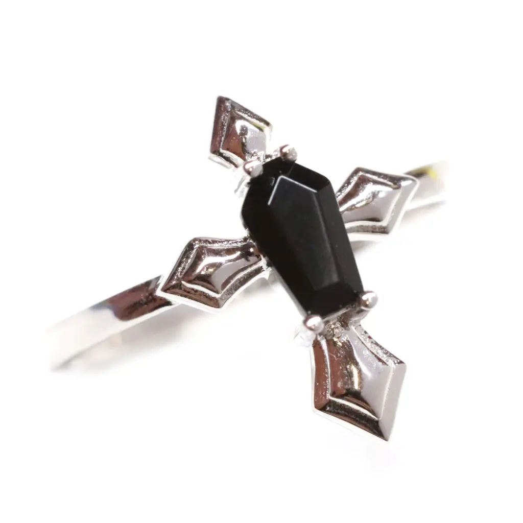 Charlie Ring | Bisoulovely