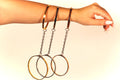 Cuff Me Cuffs | Bisoulovely