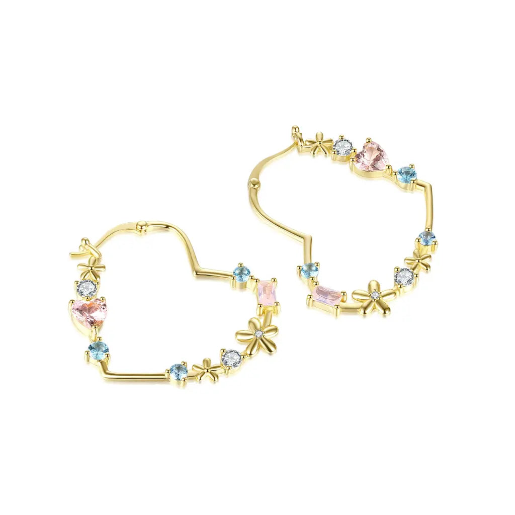 Erica Hoops | Bisoulovely