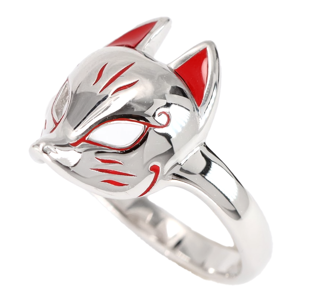 Persona 5 Royal Jewelry – Bisoulovely
