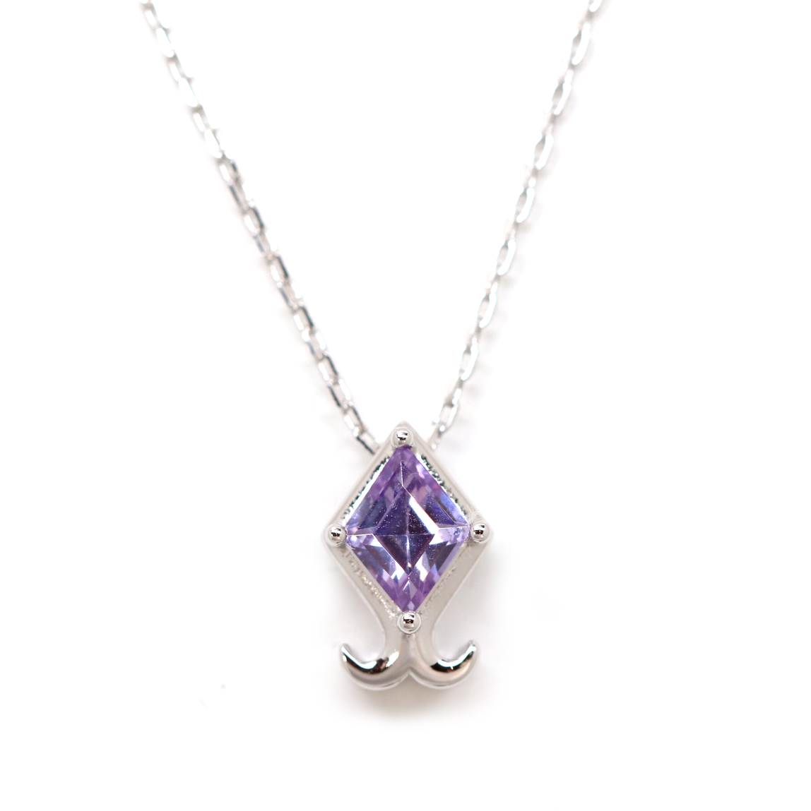 Homura Pendant – Bisoulovely