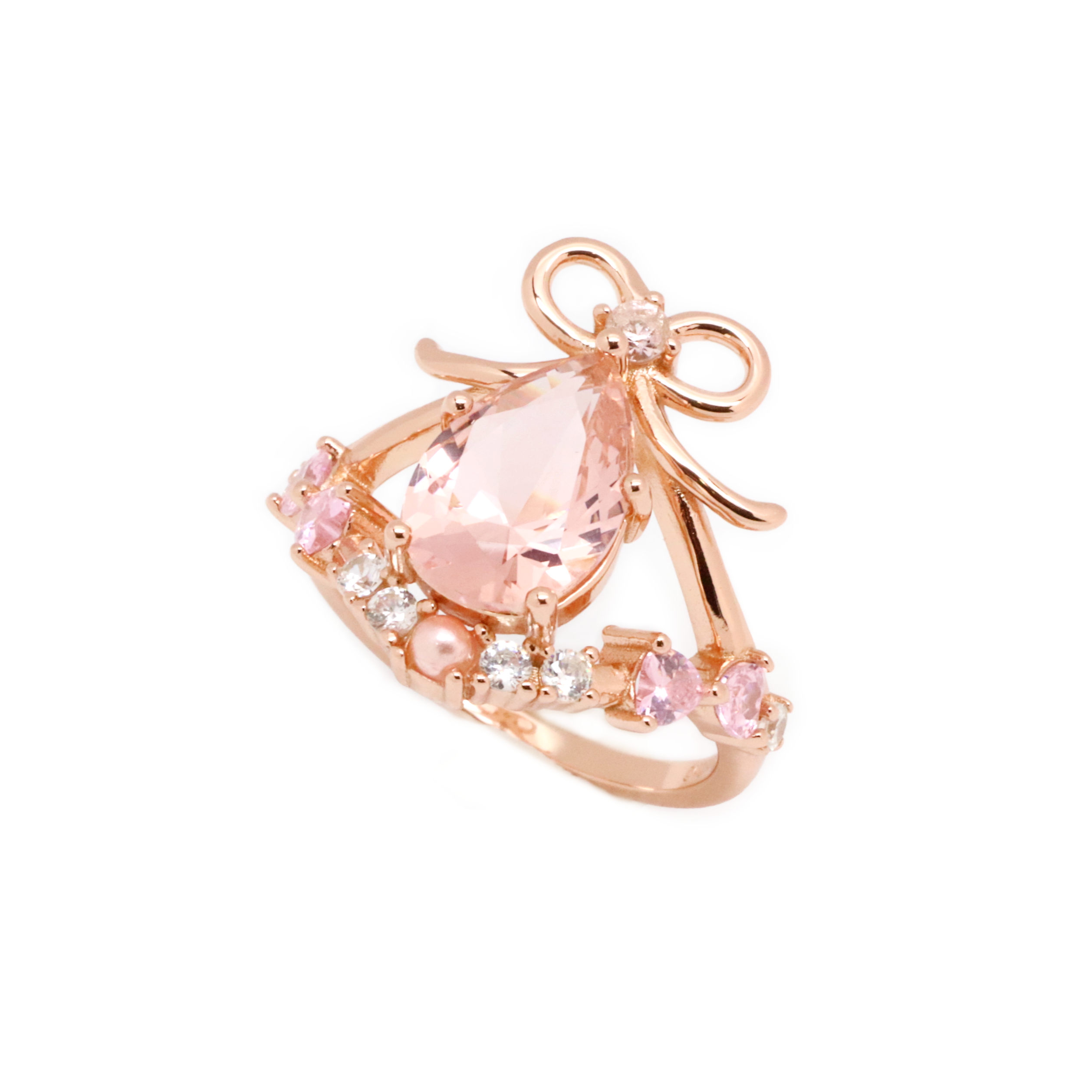 Madoka Ring – Bisoulovely