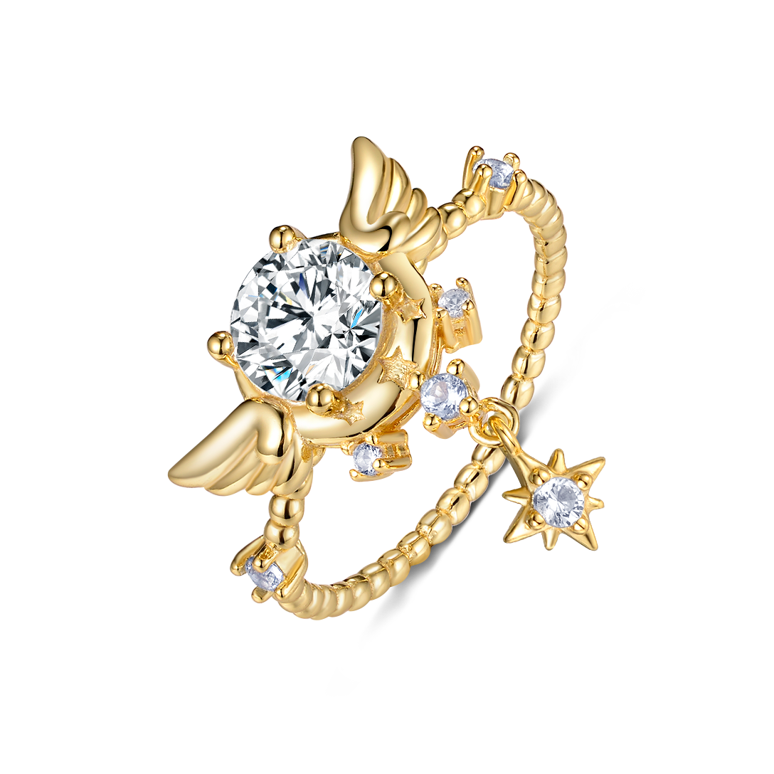 Quinn Ring – Bisoulovely