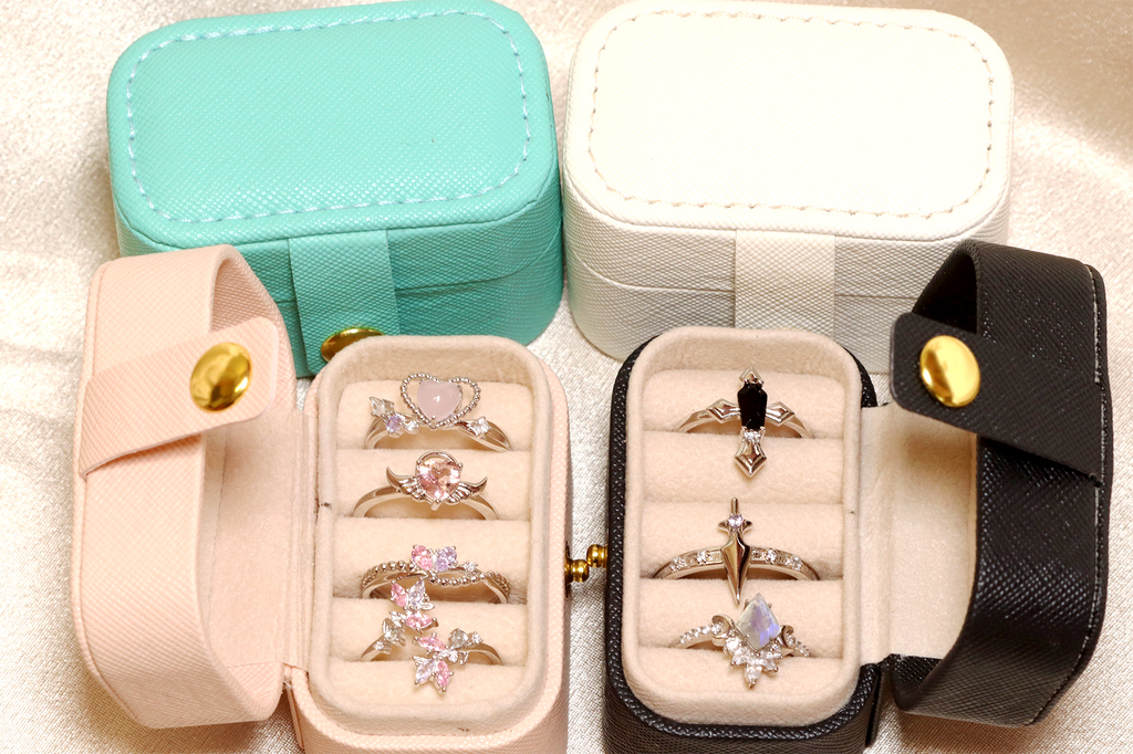 LilyPichu Collection – Bisoulovely