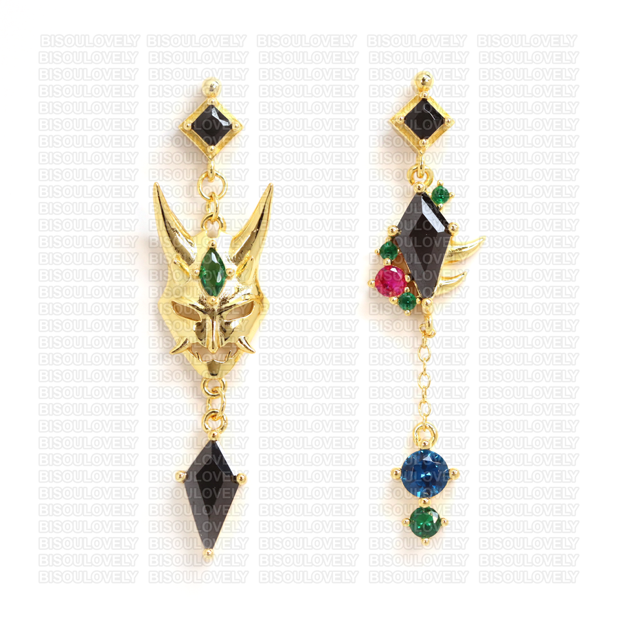 Lovely Earrings | Bisoulovely – Page 2